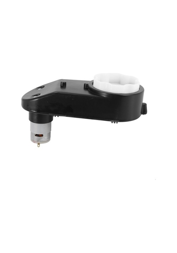 Decisive Rs390 Motor Şanzıman 12 V 20000 Rpm Araba Dc Motor Şanzıman ...