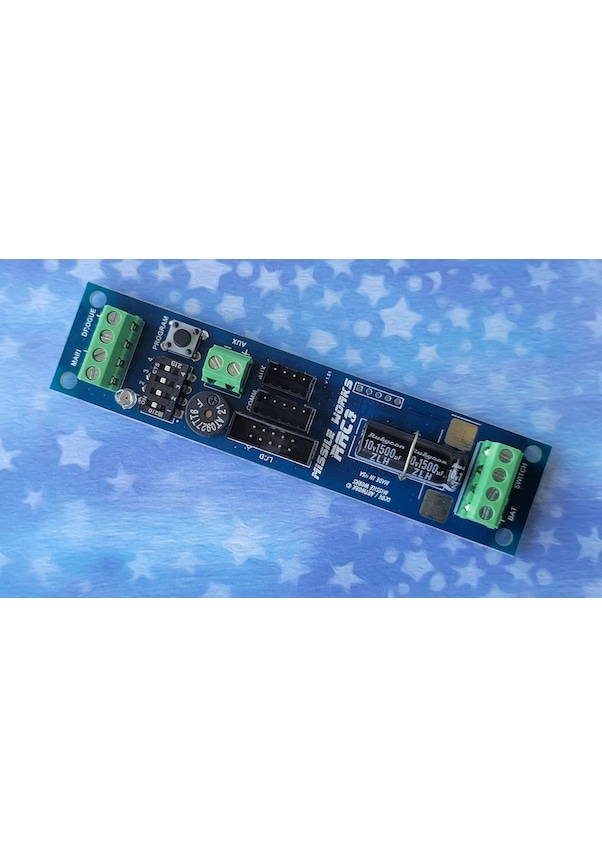 RRC3 Sport Altimeter (RRC3 Classic Altimeter) Fiyatları ve Özellikleri