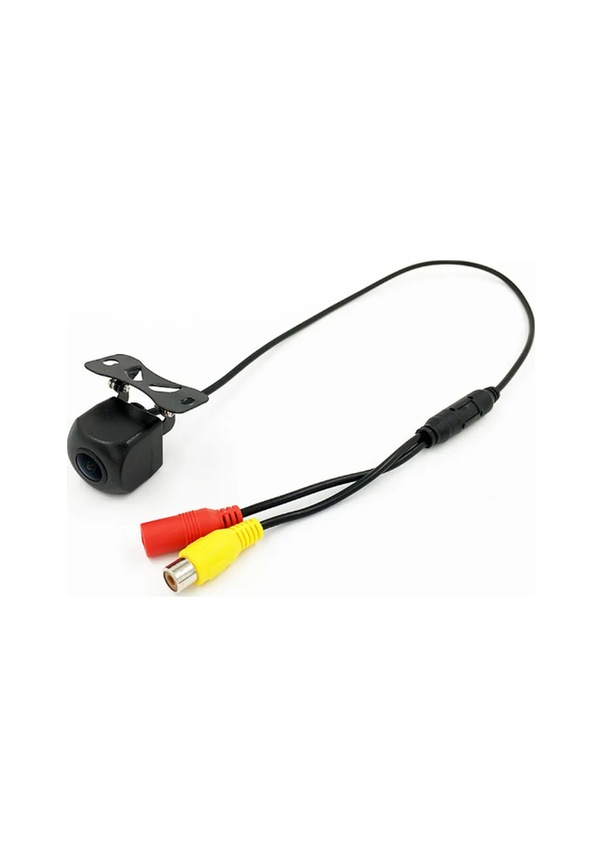 170 Derece Arka Kamera Full Hd 12v Araba Kamera Ahd-309 Fish Eye Fiyatları ve Özellikleri