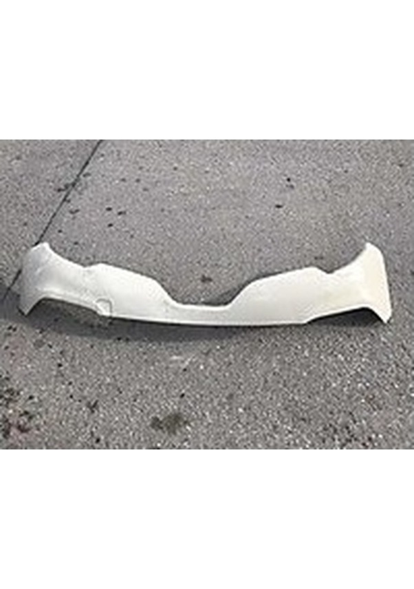620229390R 620221421R Captur Ön Tampon Üst Parça Beyaz Fiyatları ve ...