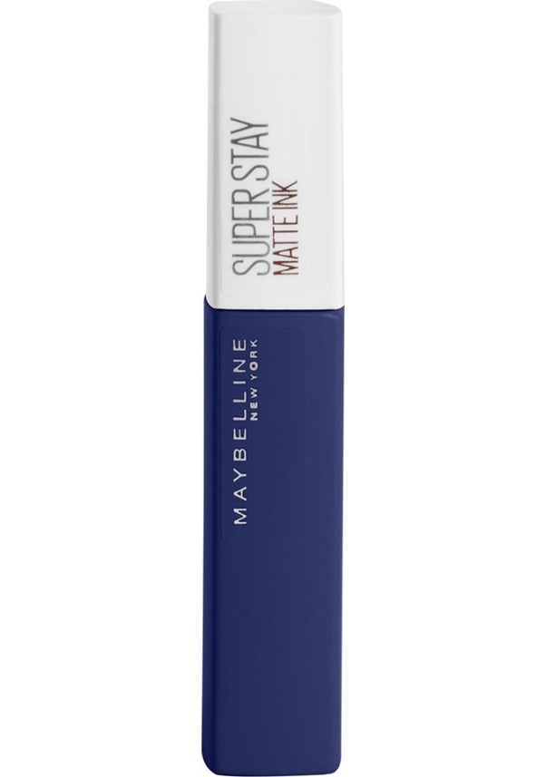 Maybelline New York Ruj Süper Stay Matte Ink Ruj 105 Fiyatları ve ...