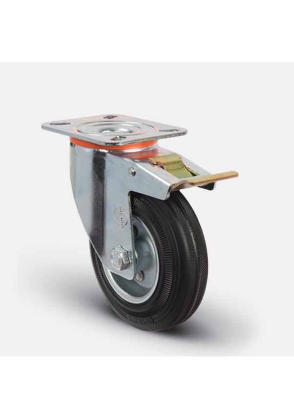 Emes 80 Lik Frenli Teker Servis Tekeri Yük Tekeri Fiyatları ve Özellikleri