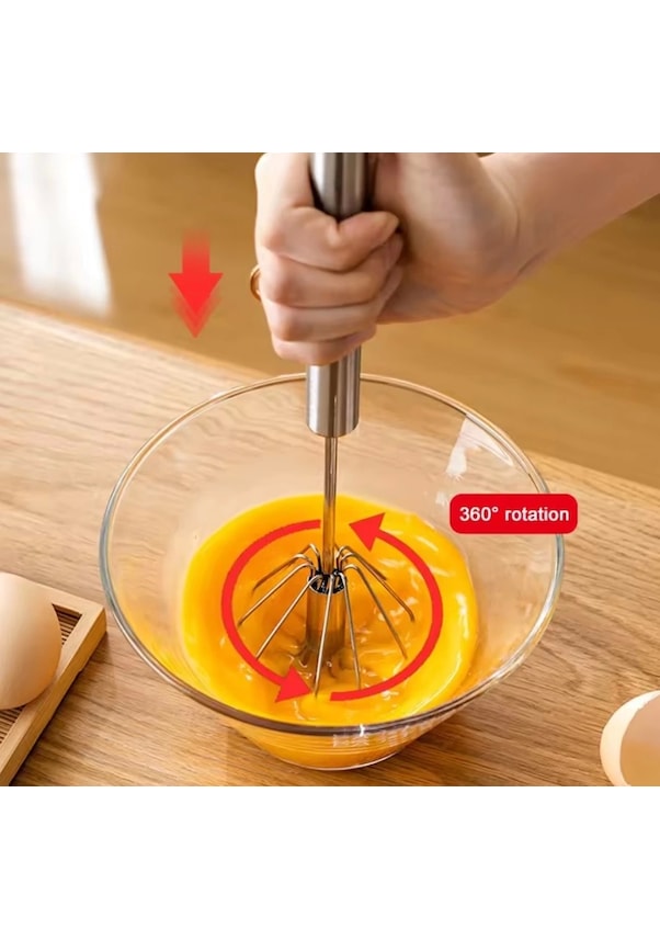 Mybru Paslanmaz Çelik Turkuaz Yaylı Otomatik El Çırpıcısı Fiyatları ve ...