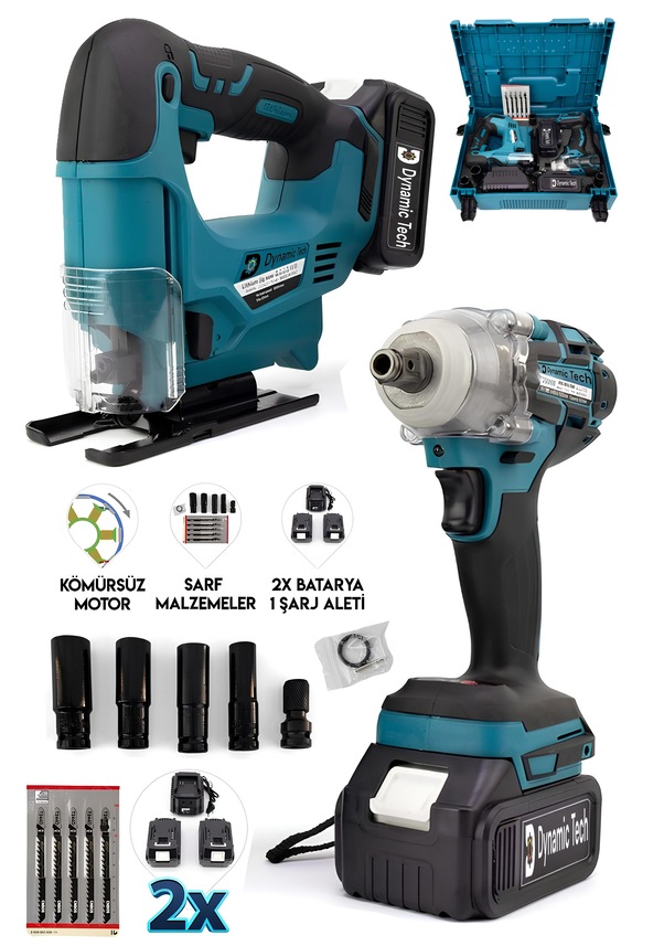 Dynamic Tech Dt-320 Somun Sıkma Makinesi + Dekupaj Makinesi Fiyatları ...