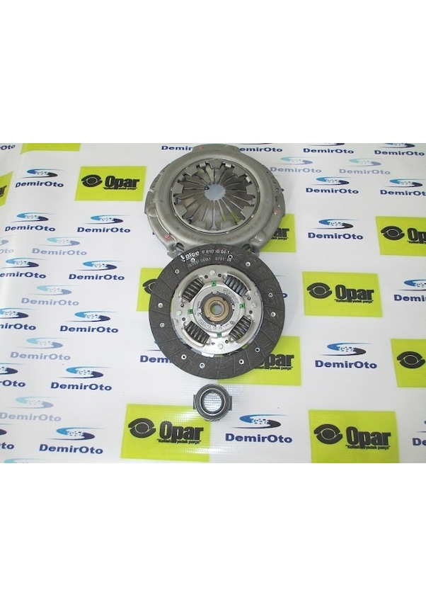 71752234 Debriyaj Tk.(1,4) Doblo-Linea-Albea-Palio-Yeni DobloOPAR ...