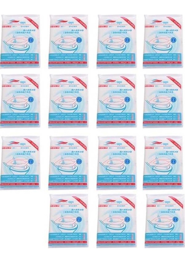 Haikou Ve Taşınabilir Seyahat Klozet Kapağı Kağıdı, Pratik 150 Adet ...