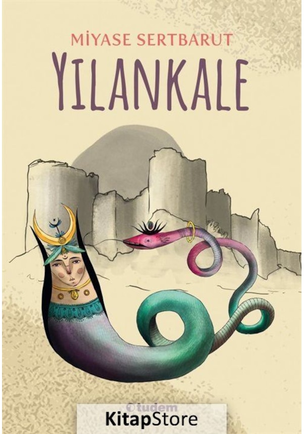 Yılankale / Miyase Sertbarut Fiyatları ve Özellikleri Yılankale / Miyase Sertbarut Fiyatları ve Özellikleri