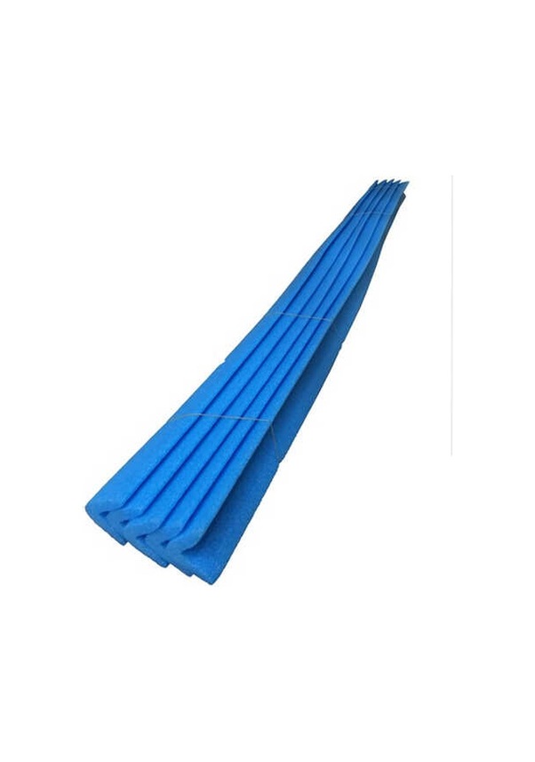 Polietilen L5cm X 5cm Köşe Koruyucu 20metre Fiyatları ve Özellikleri
