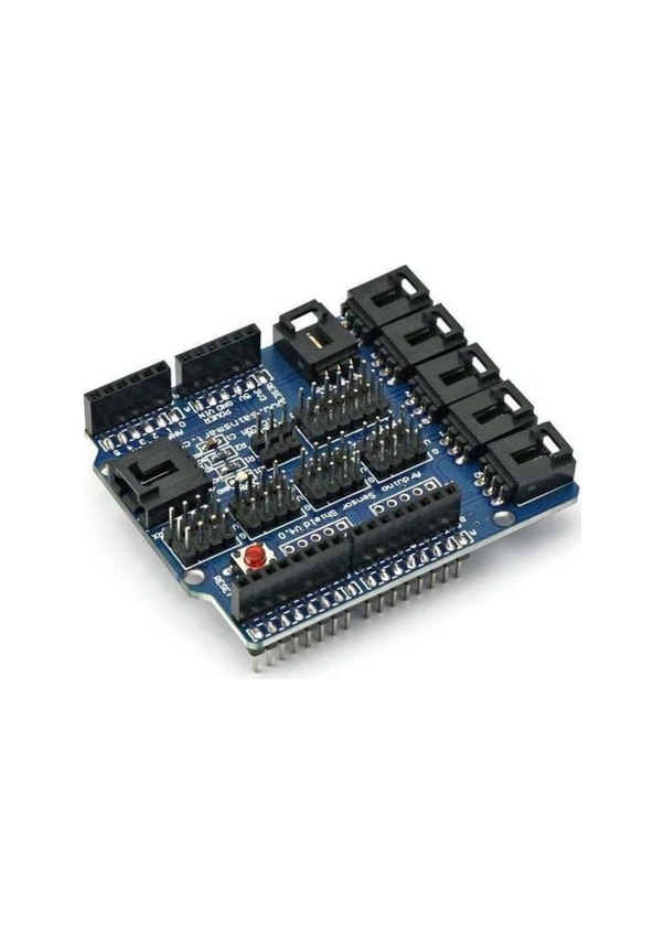 Arduino Uno Sensör Shield V4.0 Fiyatları ve Özellikleri