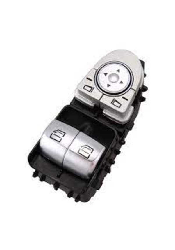 Mercedes C205 VITO W447 Cam Açma Düğmesi Ön Sol 2059056911 Fiyatları ve ...