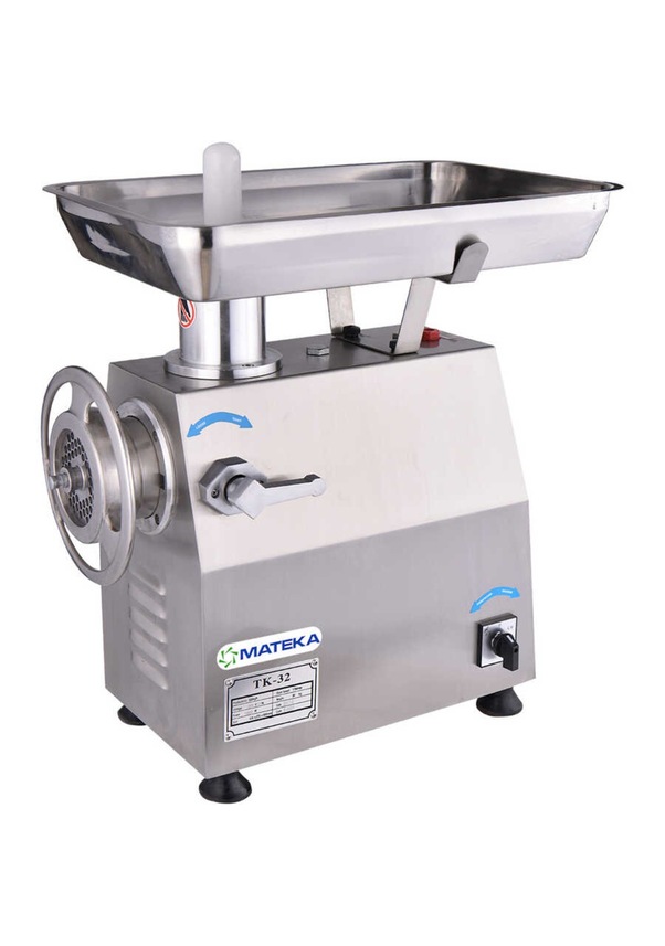 Mateka Kıyma Makinesi No 32 Fiyatları ve Özellikleri