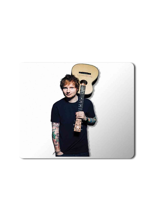 Ed Sheeran Mouse Pad Mousepad Fiyatları ve Özellikleri