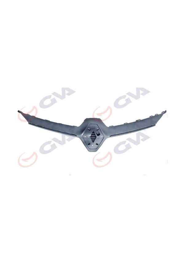 Clio 5 Clio V Ön Panjur Üst Kaplama Astarlı 620786224R Fiyatları ve ...