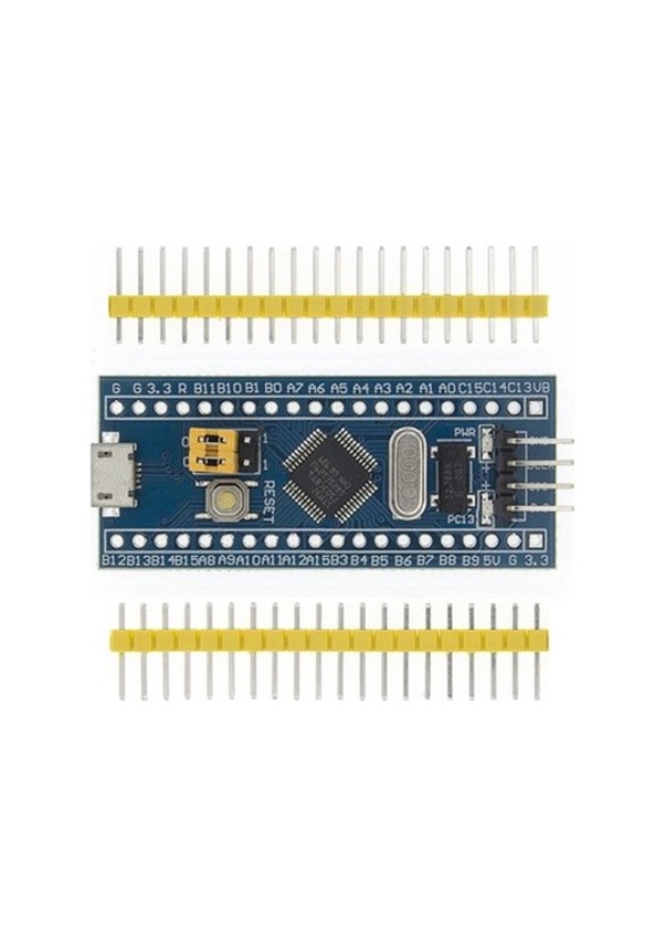 Stm32F103C8T6 Arm Stm32 Basic Geliştirme Kartı Fiyatları ve Özellikleri