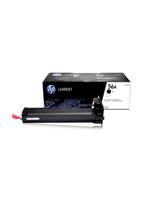 Hp Laserjet Mfp M433A Siyah Toneri Cf256A (7.400 Sayfa) Fiyatları ve ...