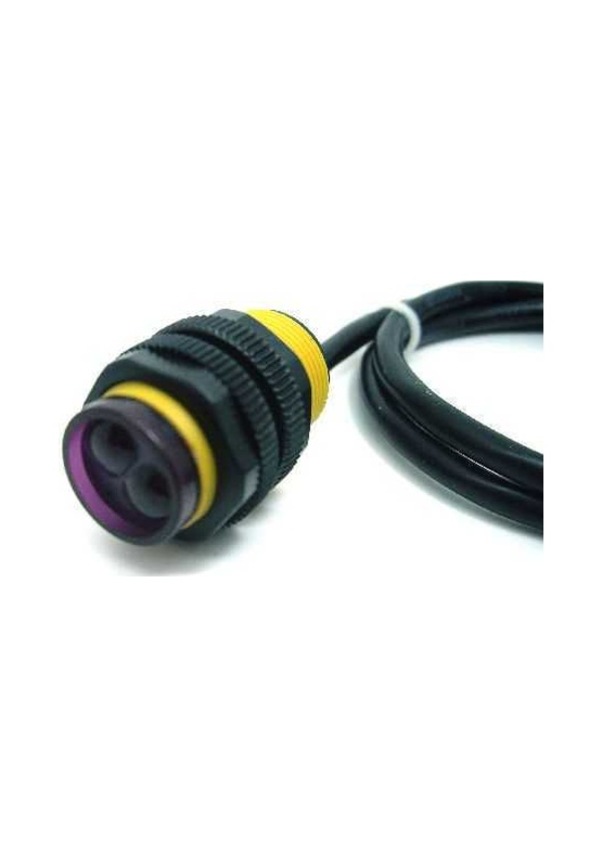 80 Cm Menzilli Kızılötesi Sensör - Mz80 E18-D80Nk Fiyatları ve Özellikleri