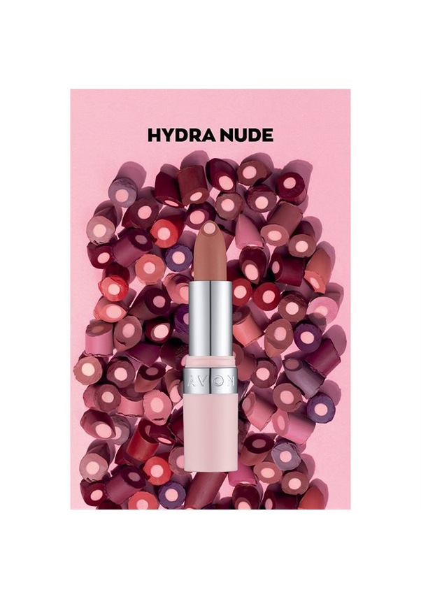 Avon Hydramatic Mat Ruj - Hydra Purple Fiyatları ve Özellikleri