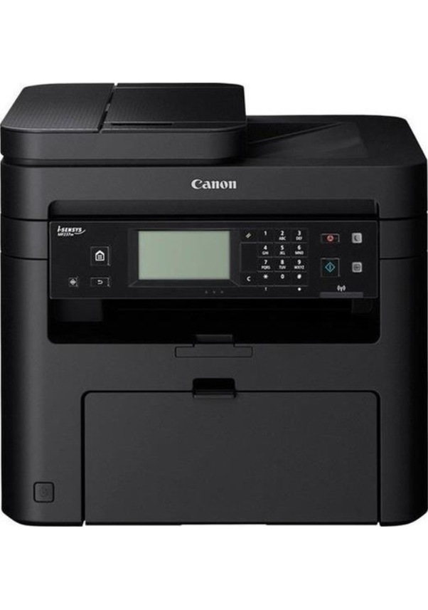 Canon i-Sensys MF264DW II Çok Fonksiyonlu Lazer Yazıcı Fiyatları ve ...