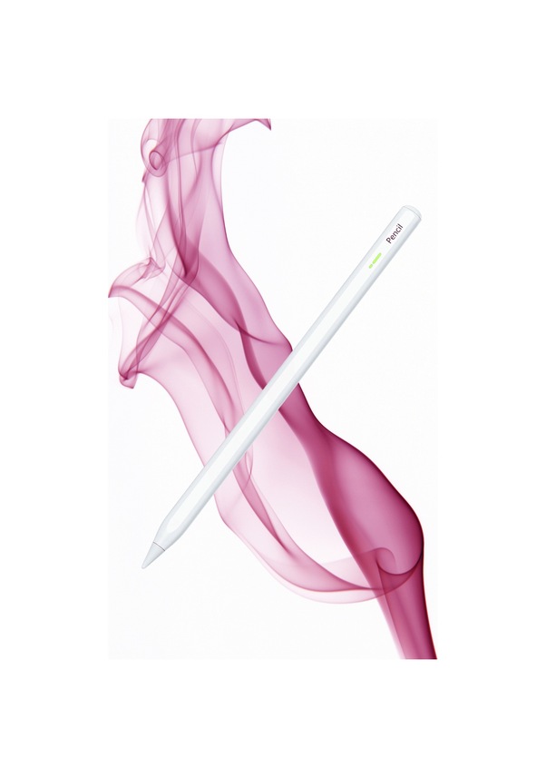 Qpen Qp-tx20 İpad Air 11" 6. Nesil Uyumlu Manyetik Ve Kablosuz Şarj ...