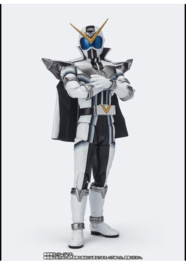 Bandai S.h.figuarts Zenkaizer Black Kikai Sentai Zenkaiger Fiyatları ve Özellikleri