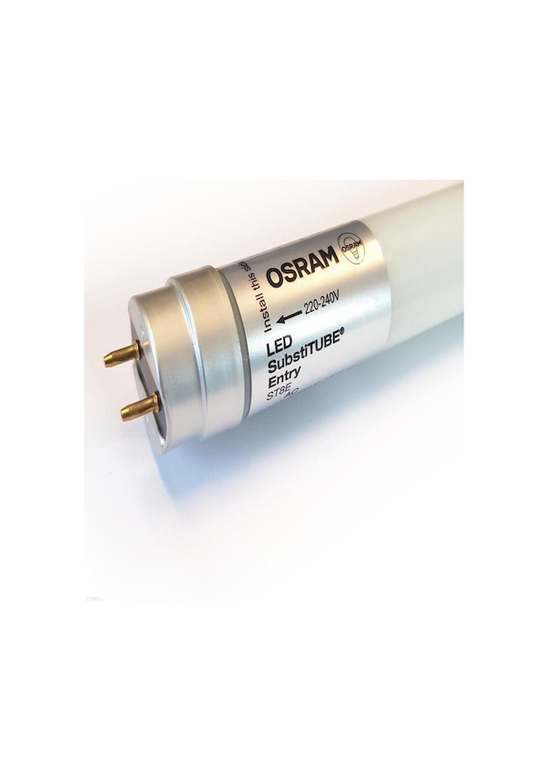Osram 8W Led Floresan Armatür Cool White 60 CM Fiyatları ve Özellikleri