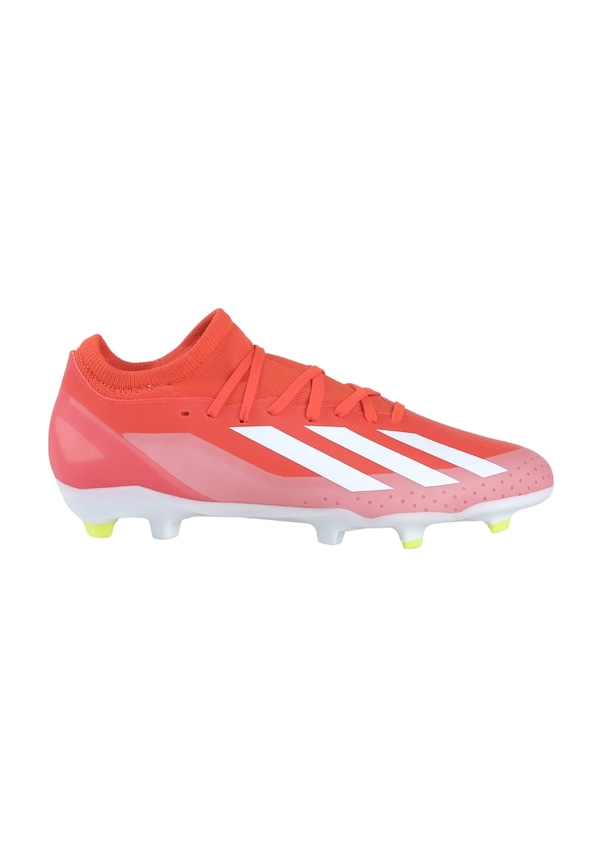 Adidas X Crazyfast League Erkek Kırmızı Krampon Ie2377 42 Fiyatları ve ...