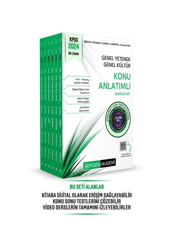 Gygk Kpss 2024 Önlisans Konu Anlatımlı Set 6 Kitap Fiyatları ve Özellikleri Gygk Kpss 2024 Önlisans Konu Anlatımlı Set 6 Kitap Fiyatları ve Özellikleri