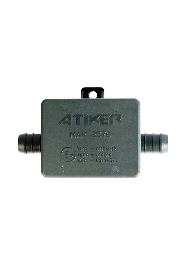 Atiker / AKL Map Sensörü Atikfast Gri 3576 Fiyatları ve Özellikleri