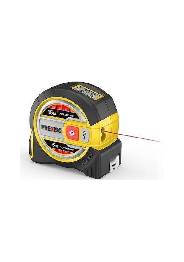 Prexiso PLT15 Şerit Lazermetre Fiyatları ve Özellikleri