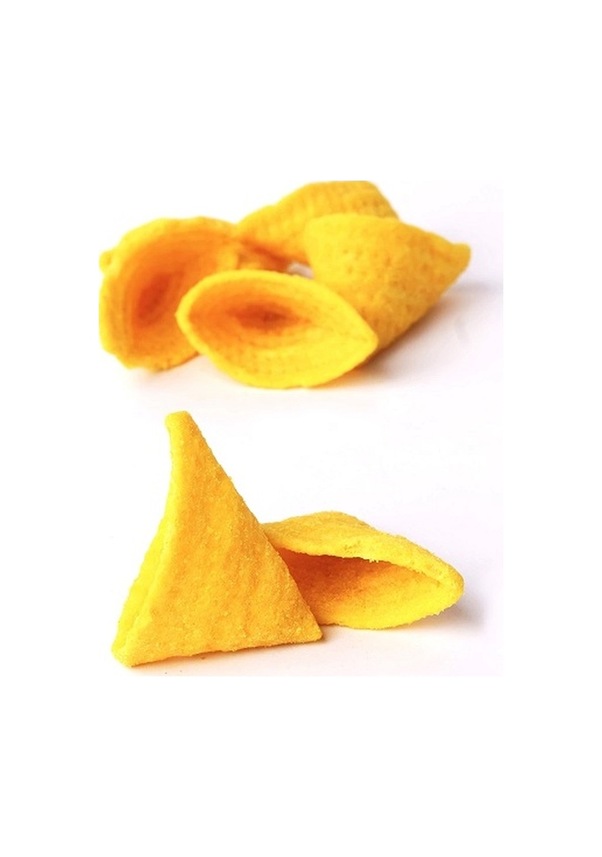 Fıstık Yeşili Piramit Cips 200 G Fiyatları ve Özellikleri