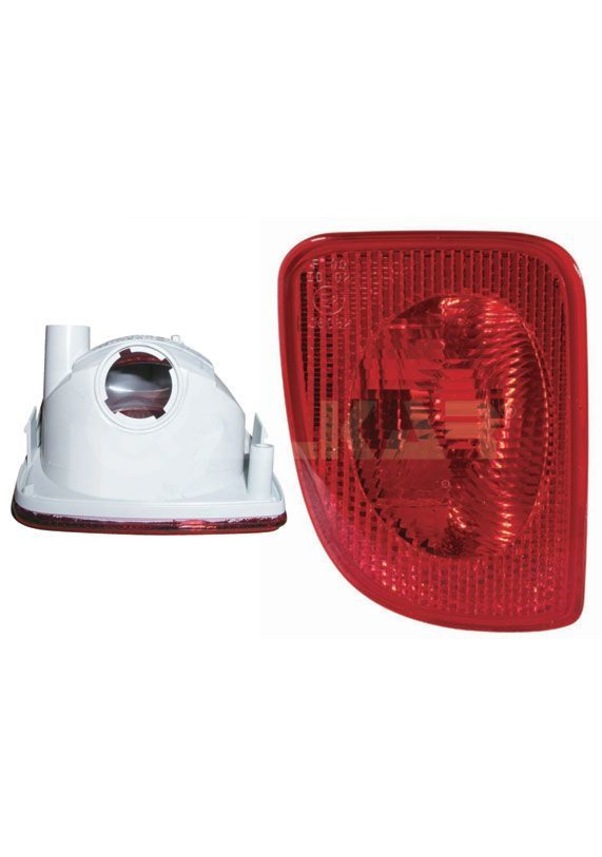 Renault Kango, 3 Arka Sol Sis Farı Reflektör 8200419906 Fiyatları ve ...