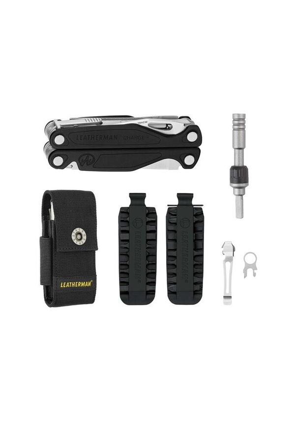 Leatherman Charge Plus Set Fiyatları ve Özellikleri