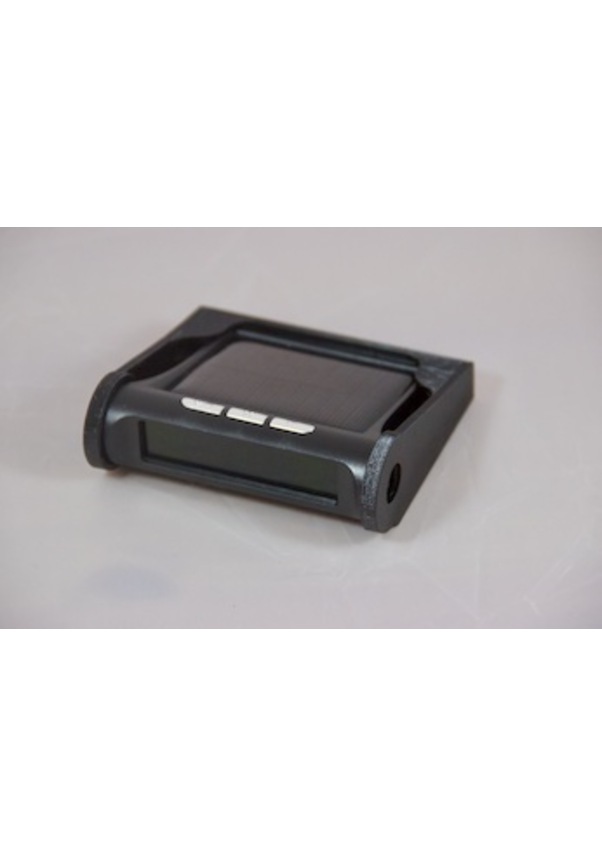 Byr Lastik Basınç Monitör Sistemi Tpms Stand Sadece Plastik Aparattır ...