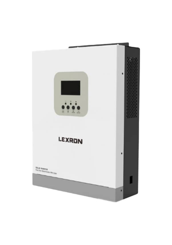 Lexron 6.2 Kw / 6200 W - 48v Mppt Akıllı Yüksek Voltaj İnverter ... Lexron 6.2 Kw / 6200 W - 48v Mppt Akıllı Yüksek Voltaj İnverter ...