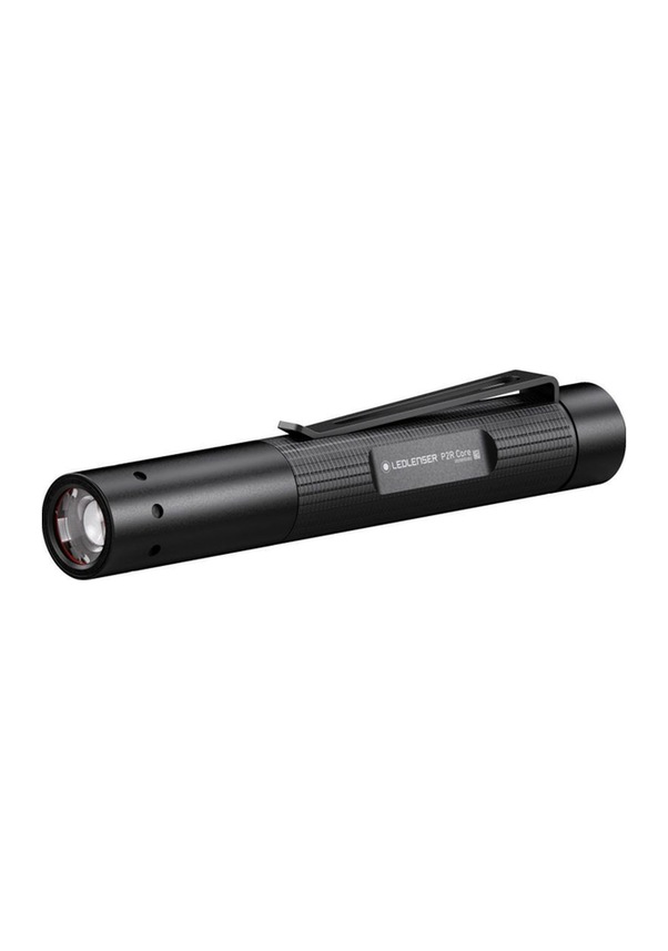 Led Lenser P2r Core Siyah Fiyatları ve Özellikleri