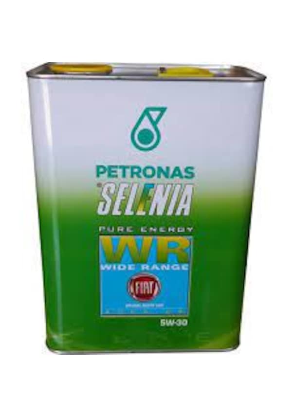 Petronas Selenia 5W-30 3200 ML Fiyatları ve Özellikleri
