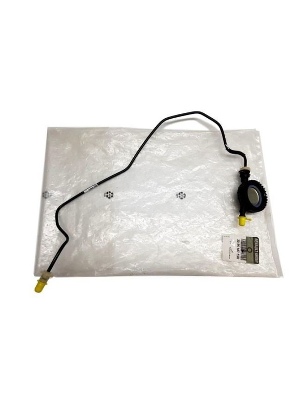 Clio 3 Clio III Hidrolik Debriyaj Borusu Hortumu 308518759R 82002 ...