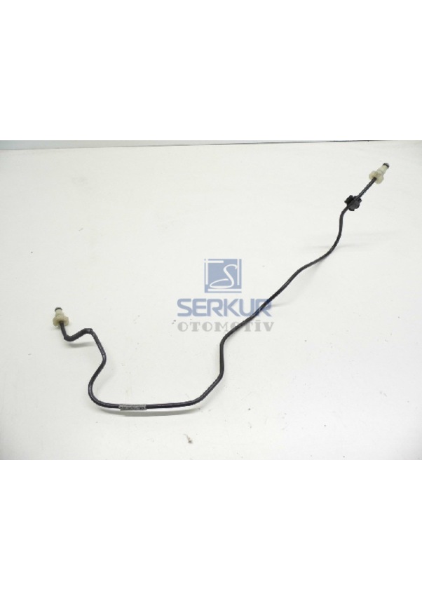 Hidrolik Debriyaj Borusu 308515892r Clio 4 Fiyatları ve Özellikleri
