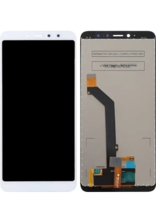 Xiaomi Redmi S2 Lcd Ekran Dokunmatik Beyaz Fiyatları ve Özellikleri
