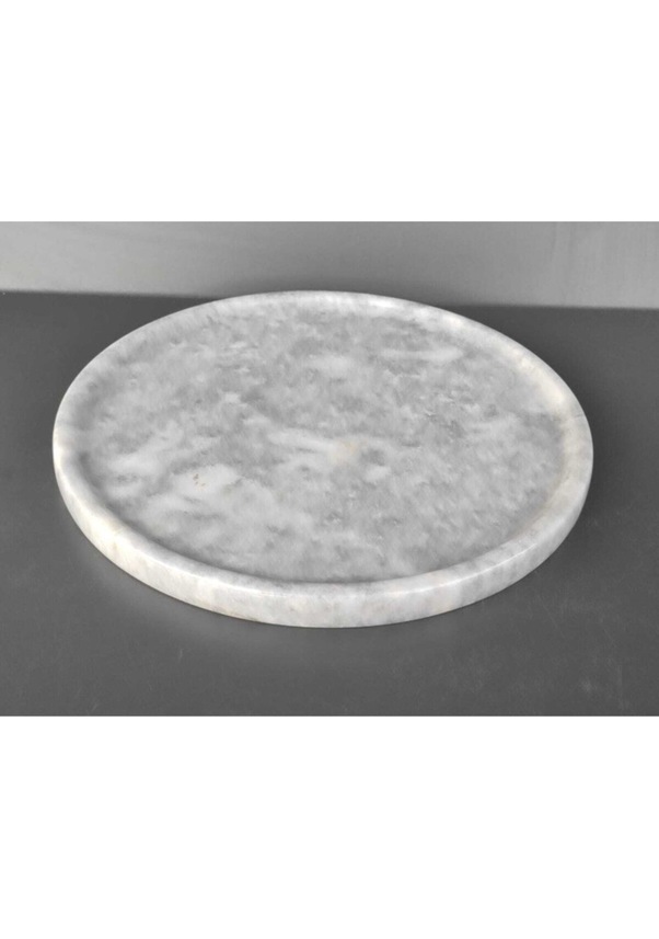 Gri Mermer Tepsi Beyaz Fiyatları ve Özellikleri