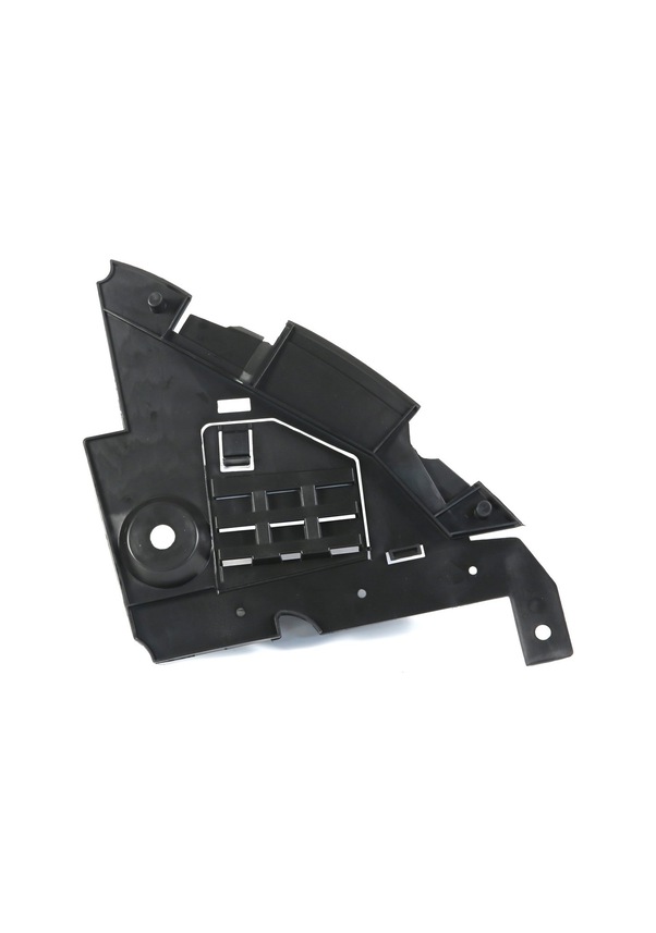 Renault Symbol Thalia Ön Tampon Kapama Bakaliti Sol 620257603R ...