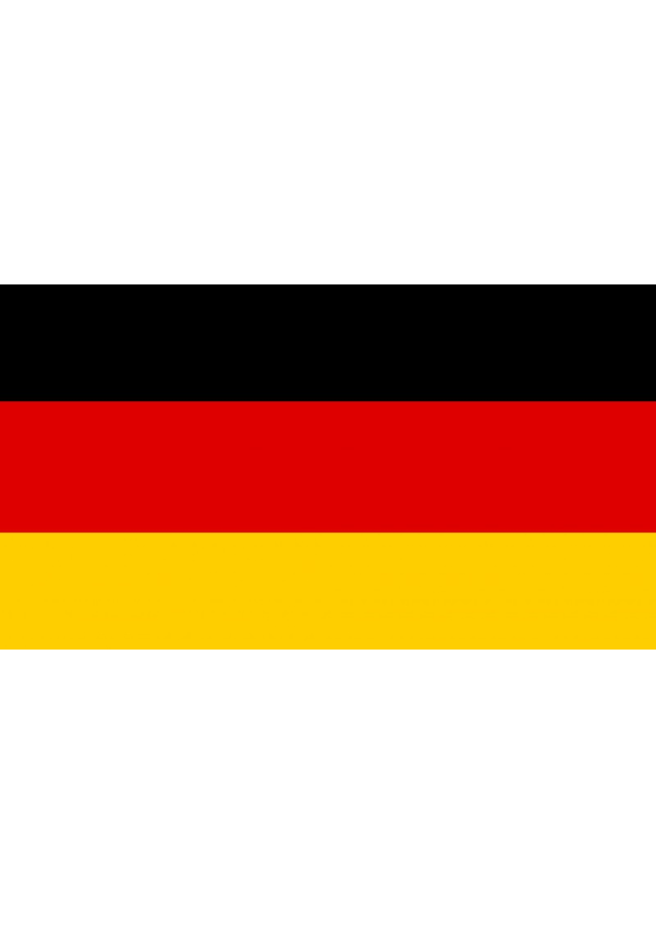 Almanya Bayrağı 35*40CM Fiyatları ve Özellikleri
