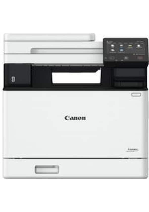 CANON LASER MFP I-S MF752CDW MF752CDW Fiyatları ve Özellikleri
