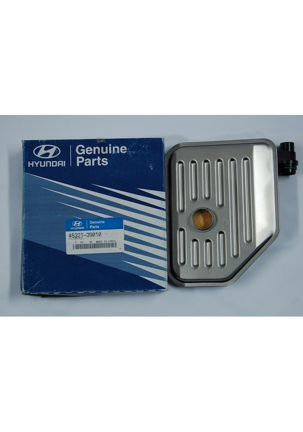 Şanzıman Filtresi Hyundaı Tucson / Kıa Sportage 2004-2010 46321-39010 ...