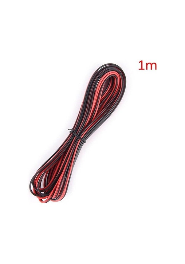 Novahub 2-pin Rgb Uzatma Tel Kablo Kablosu 3528/5050 Rgb Led Şerit Işık ...