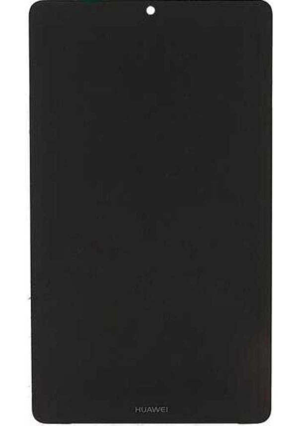 Huawei Uyumlu Mediapad T3 7.0 Wi-Fi Bg2-W09 Bg2-U01 Bg2-U03 Lcd Ekran ...