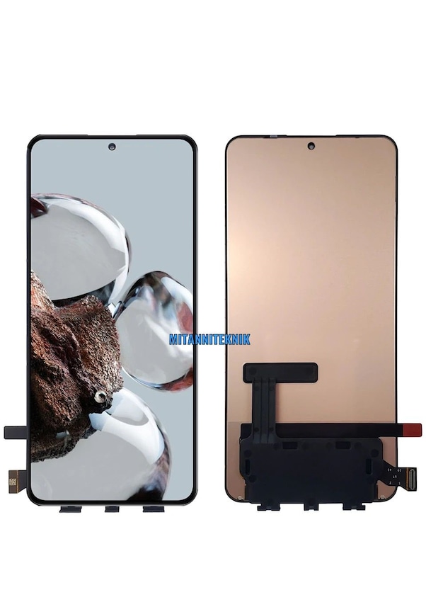 Xiaomi Mi 12T Pro Lcd Ekran Dokunmatik Fiyatları ve Özellikleri