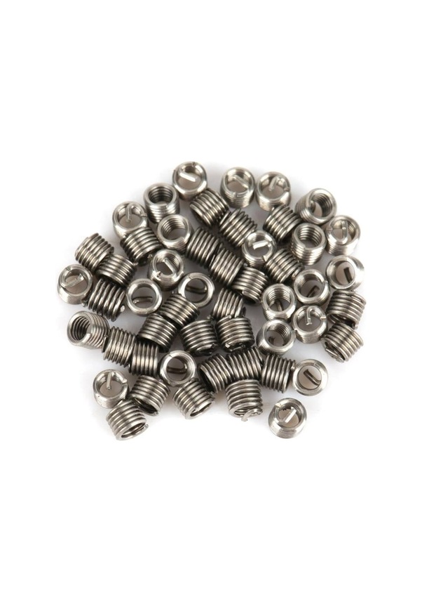 Helicoil 6 Metrik Fiyatları ve Özellikleri