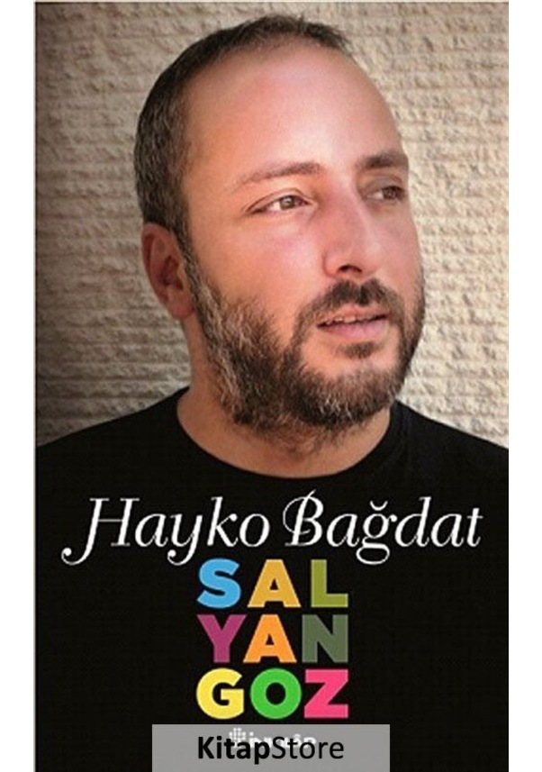 Salyangoz - Hayko Bağdat - İnkılap Kitabevi Fiyatları ve Özellikleri