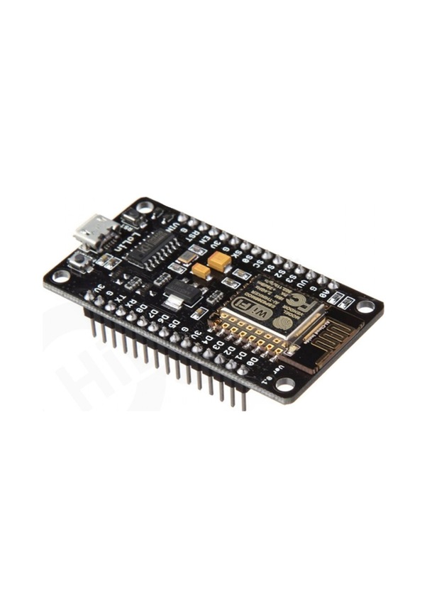 Hiberbilişim Nodemcu V3 Esp8266 Geliştirme Kartı - Usb Chip Ch340 ...